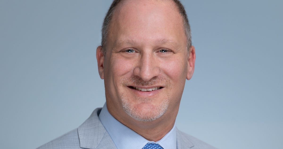 Marc D Kleiner: 5 Things I Wish Someone Told Me When I First Became An ...