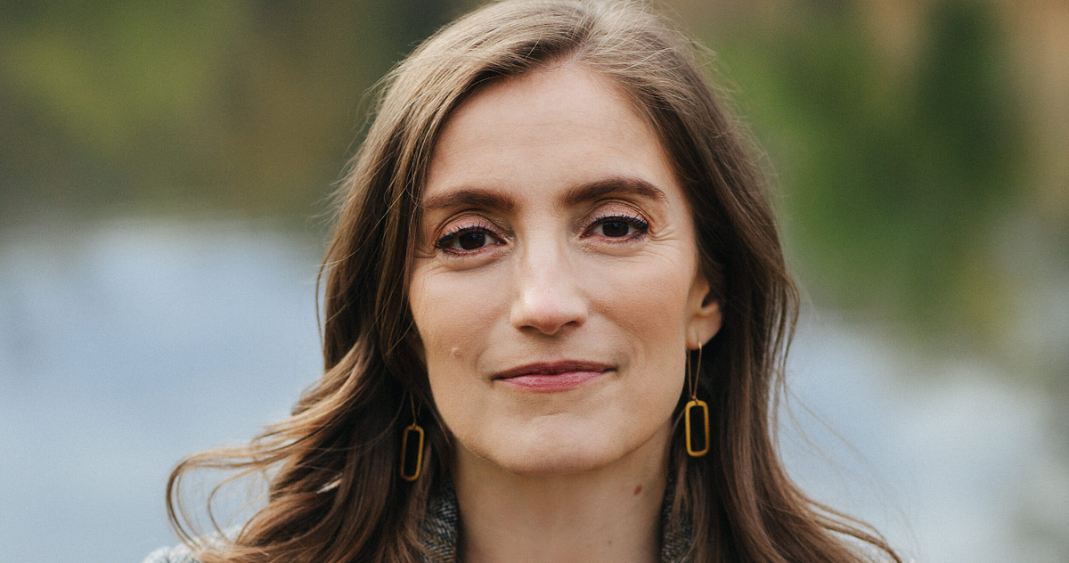Social Impact Authors: How & Why NPR’s Stacey Vanek Smith Is Helping To ...