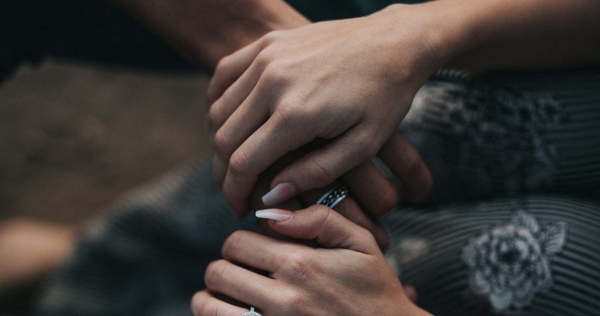 The 3 A’s of Improving Painful Marriage Anxiety | by Wendy Wiseman ...