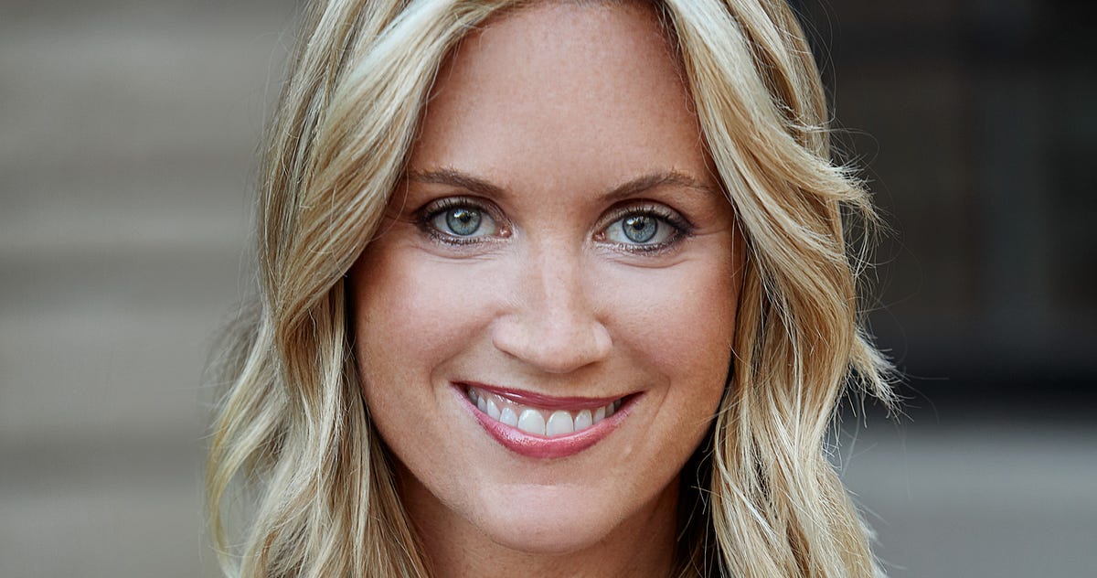 Kate Mitchell of Majestic Steel: 5 Things You Need To Create A Highly ...