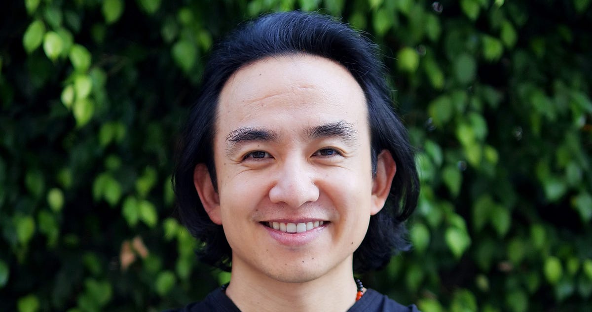 James Lin of Saje Flow: Optimal Performance Before High Pressure ...