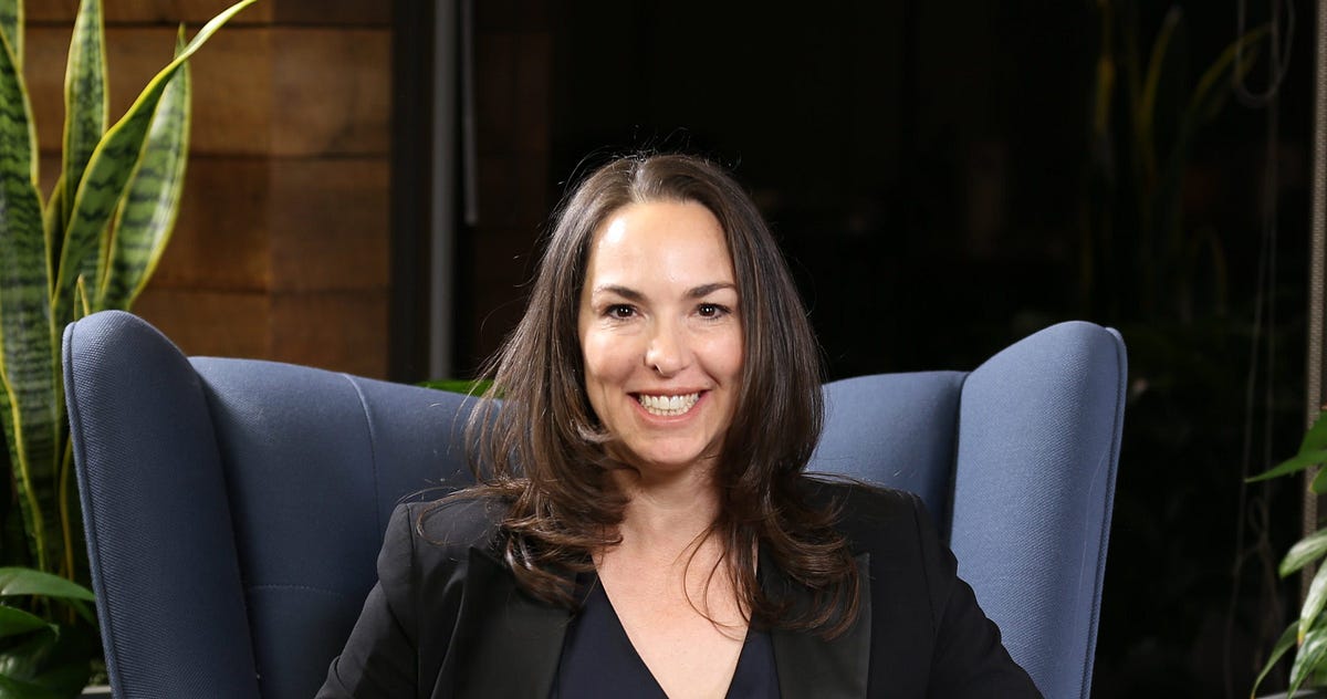 Jocelyn DeGance Graham Shares Leadership Strategies To Improve Your ...