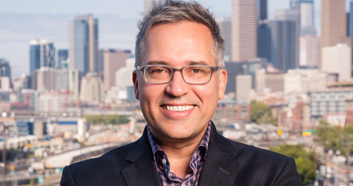 John Lauer of Zipwhip: How We Plan To Rebuild In The Post COVID Economy ...