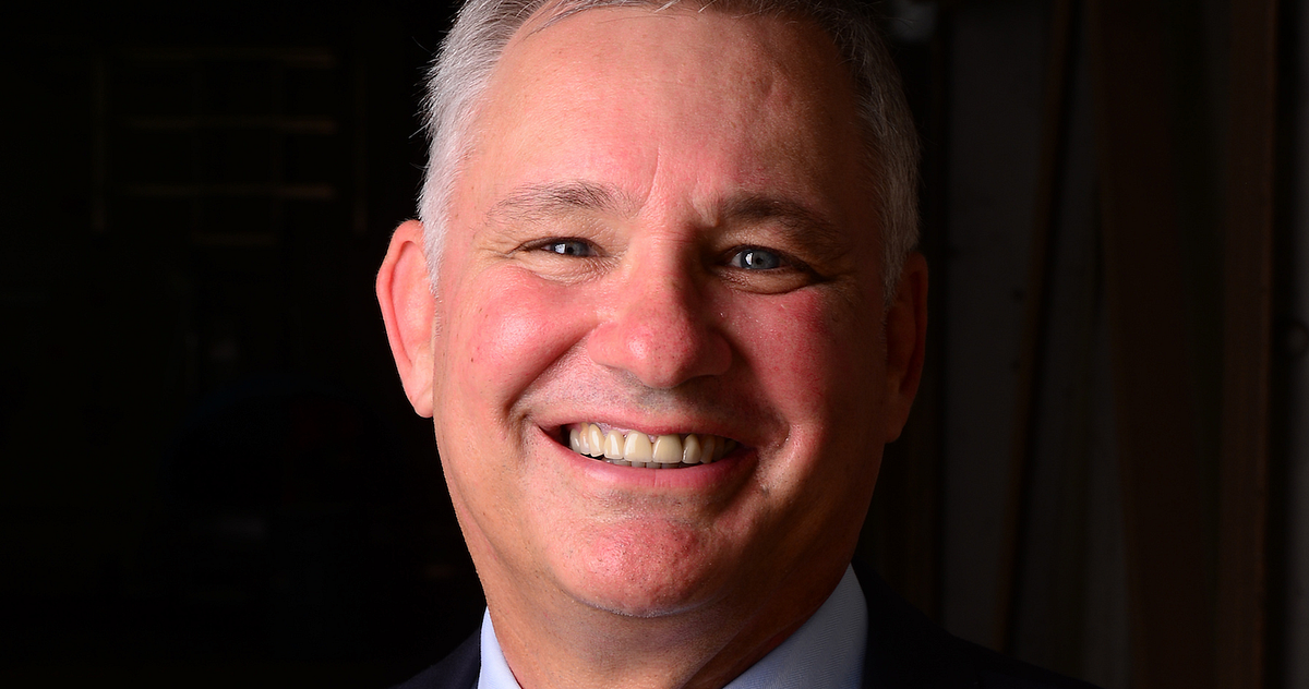James Butler of Shaircraft Solutions: The Future of Air Travel in The ...