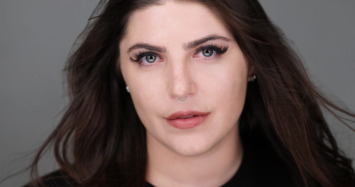 Amanda Solomon of X1 Esports and Entertainment: 5 Things You Need To ...