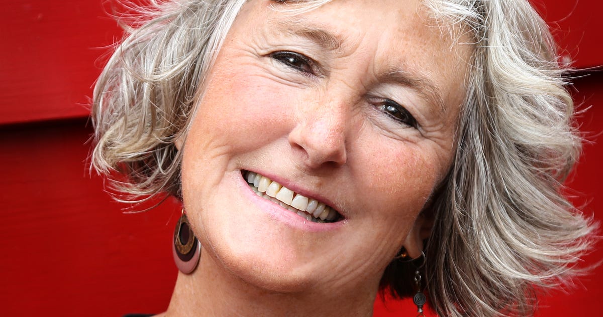 F.A.T.E: From Addict to Entrepreneur with Author Patti Clark | by ...