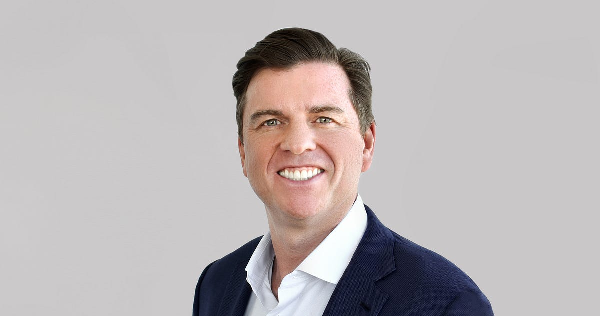 Tony Bates of Genesys: 5 Ways That Businesses Can Help Promote The ...