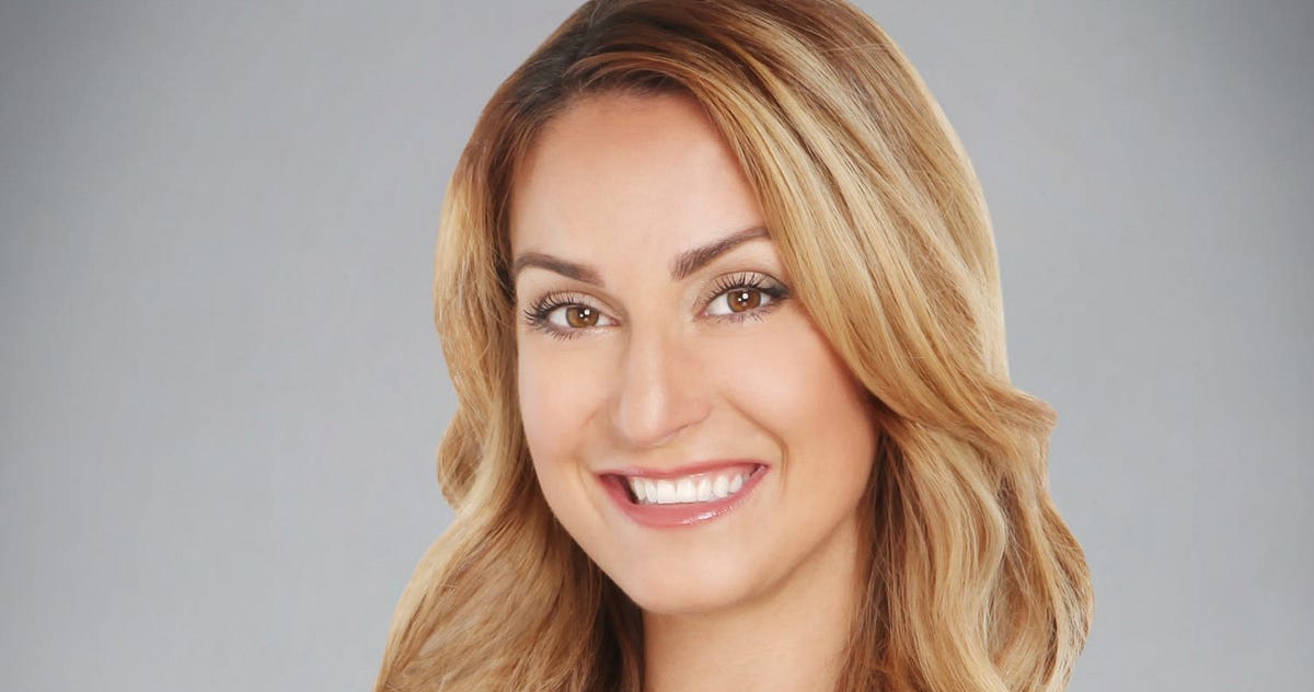 Women Leaders Of Real Estate: Nicole Christopherson of NMC Realty On ...