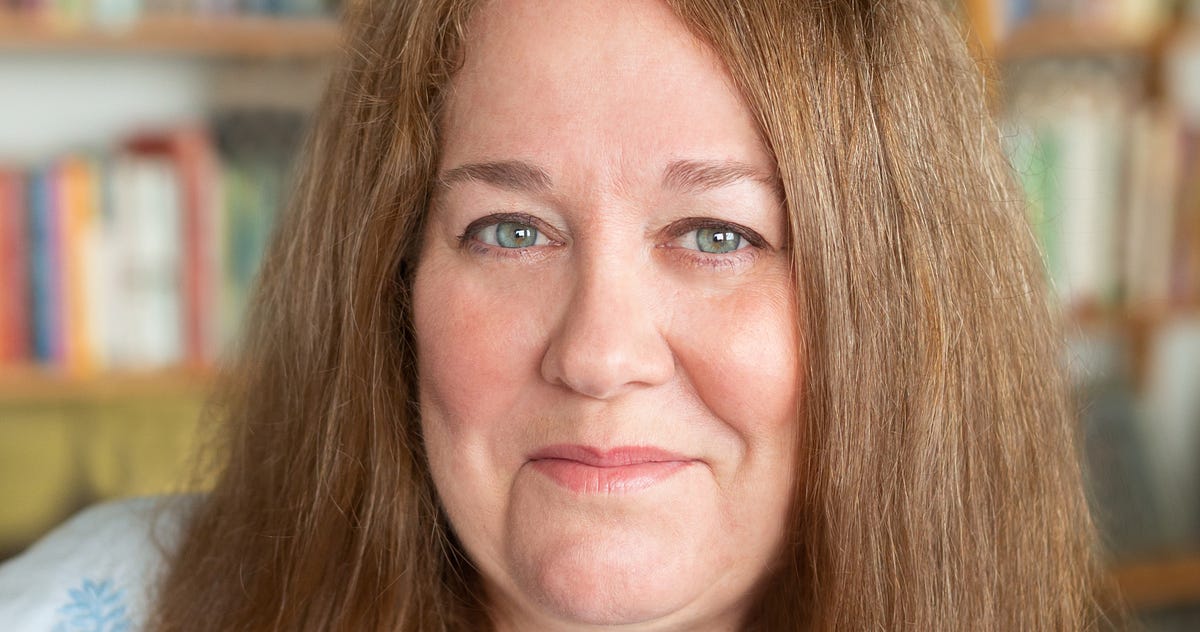 Angela Grimes of Born Free USA: 5 Things We Must Do To Inspire The Next ...