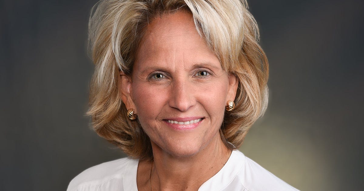 Self-Care & Mental Wellness: Carol Zuniga Of Hegira Health On The Top ...