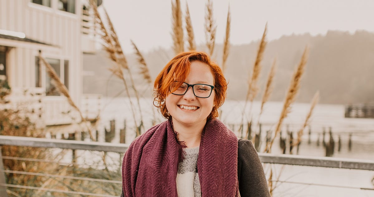 Young Change Makers: How Jessica Bird of The Serendipity Lifestyle Is ...
