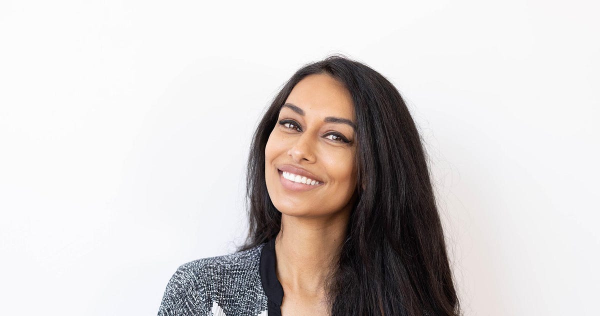 Women In Wellness: Dr. Sasha Hamdani On The Five Lifestyle Tweaks That ...