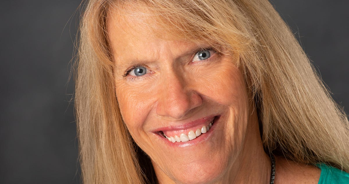 Kathy Murphy of The Rising Tide: “5 Things I Learned From The Social ...