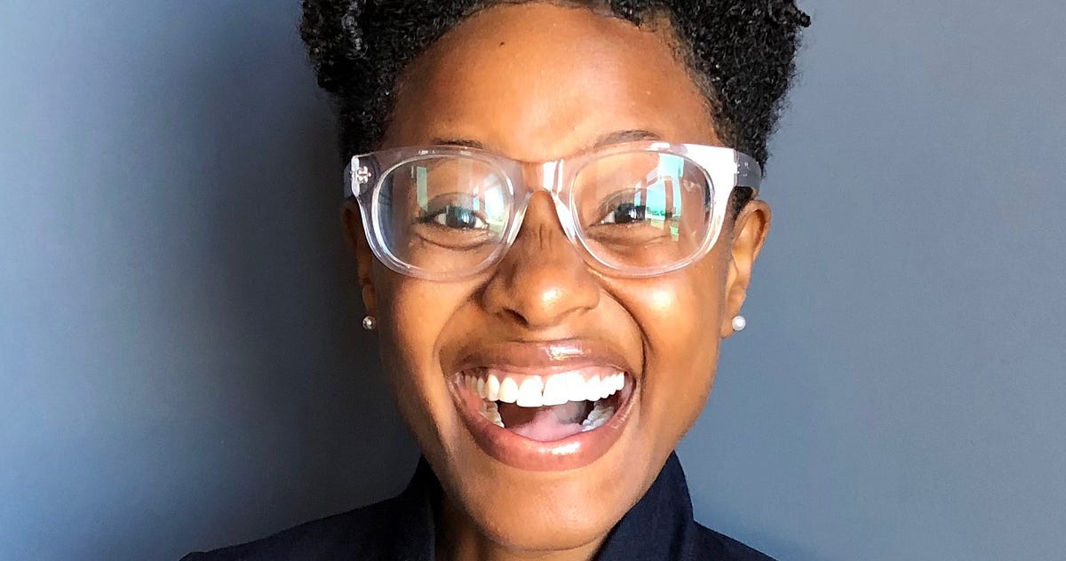 Meet The Disruptors: L. Renee Blount Of WndrHaus On The Five Things You ...