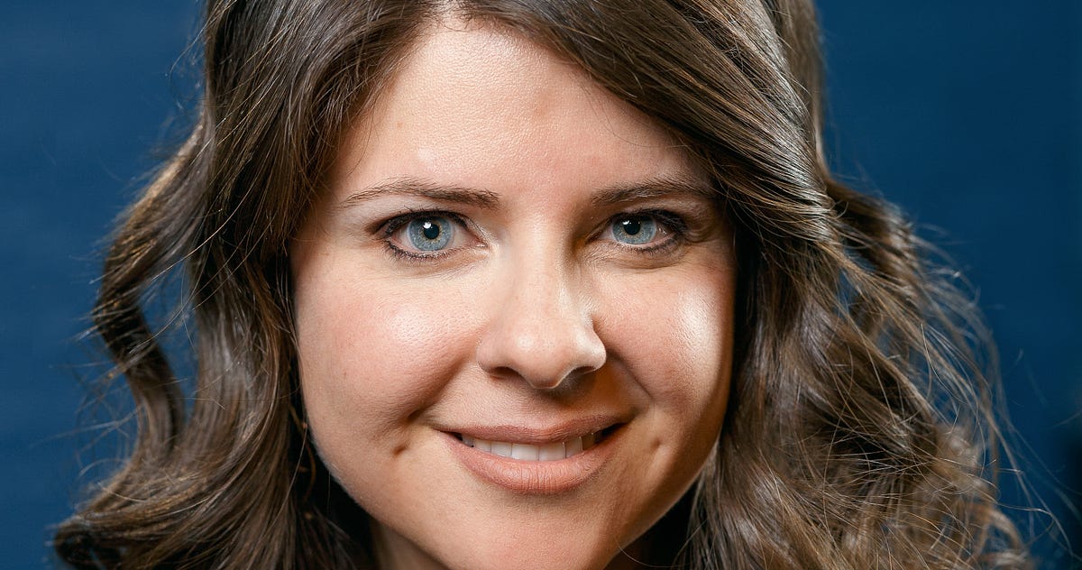 Women Of The C-Suite: “We realize that family comes above all else ...