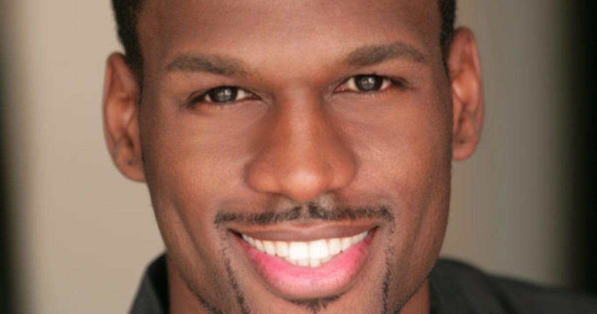 Dr. RJ Jackson On The 5 Things Parents Can Do To Help Their Children ...