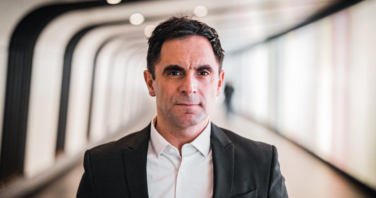 Paul McCabe of Pulseroll On Five Things You Need To Create A Highly ...