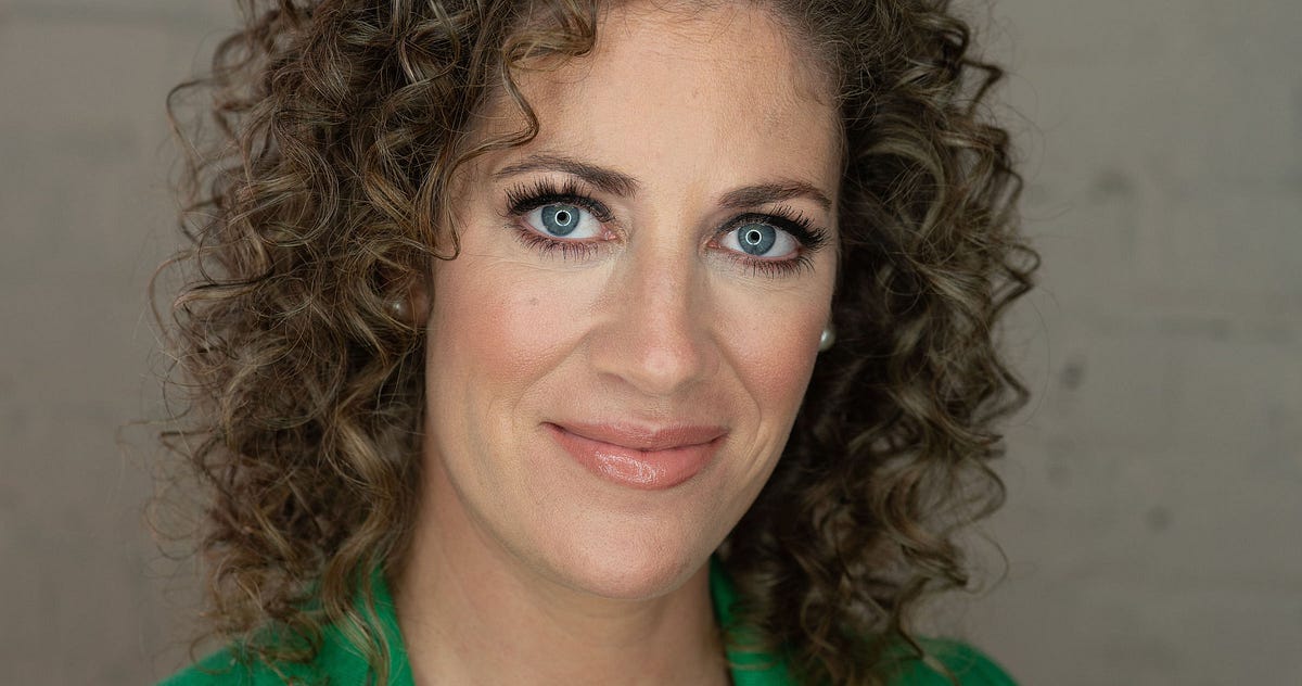 Meet The Disruptors: Drea Groeschel On The Five Things You Need To ...
