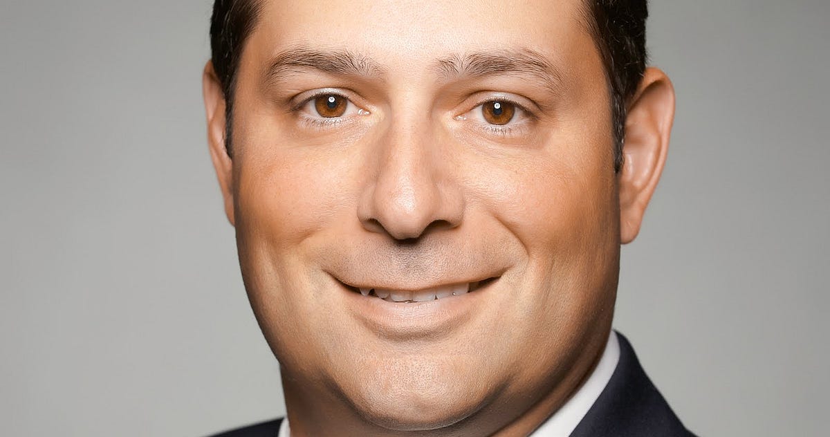 John DeSimone of Raytheon Intelligence & Space: 5 Things You Need To ...