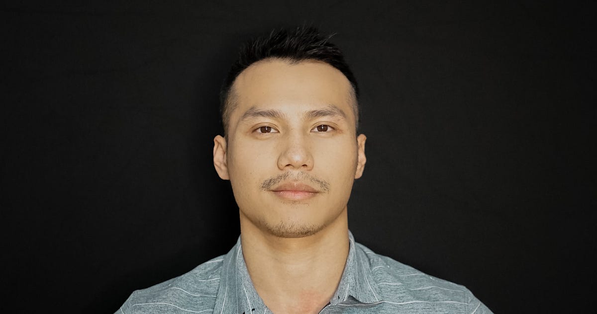 Ryan Hoang of Centric: 5 Things You Need To Succeed in The Fashion ...