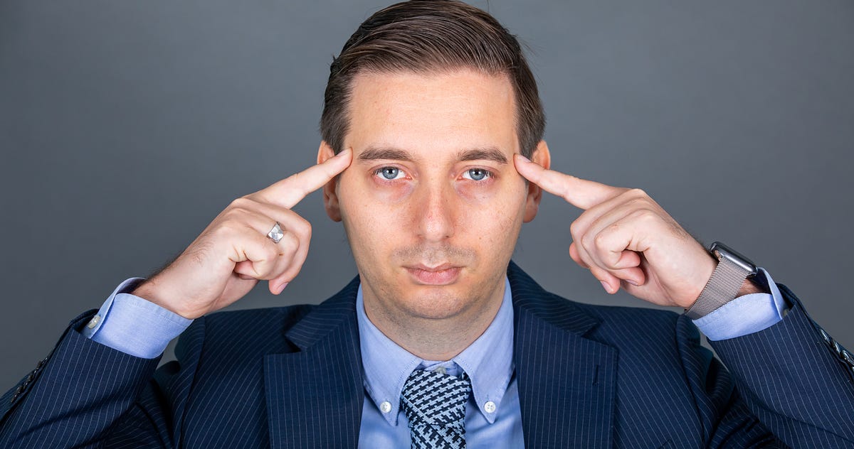 Didier Rooms Of ADD-Design On 5 Things You Need To Know To Successfully Scale Your Business | by ...