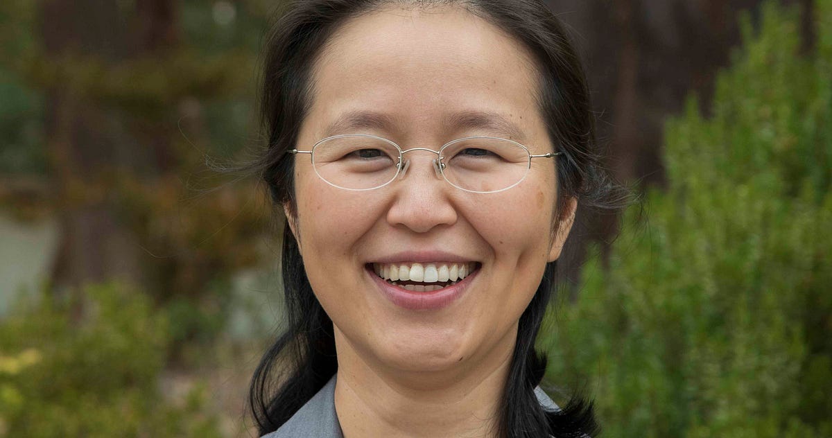Stacy Chen of Dharma Realm Buddhist University: 5 Things You Need To ...