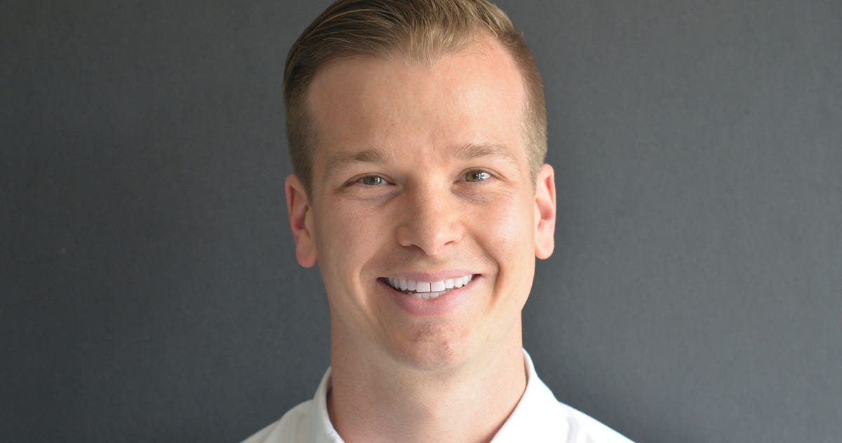 David Chinn of Lexer: How To Create A Fantastic Retail Experience That ...