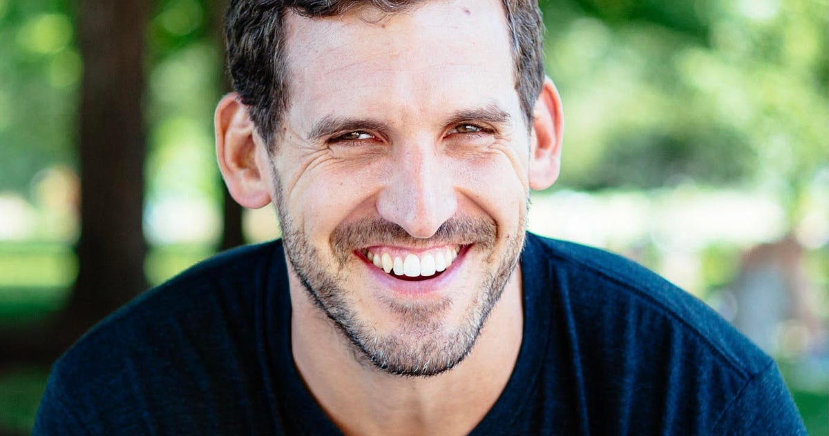 Matthew Ford of Bonfires: The Power of Flexibility: How I Was Able To ...