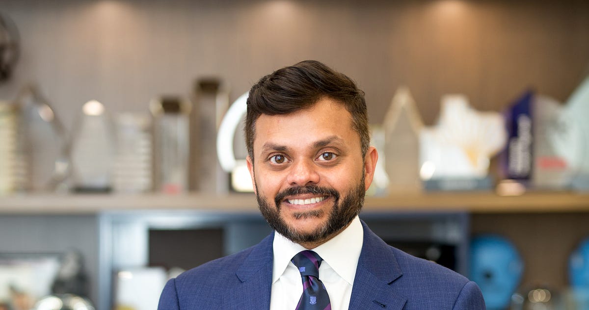 Investing During The Pandemic: Swapnil Agarwal of Nitya Capital On What ...