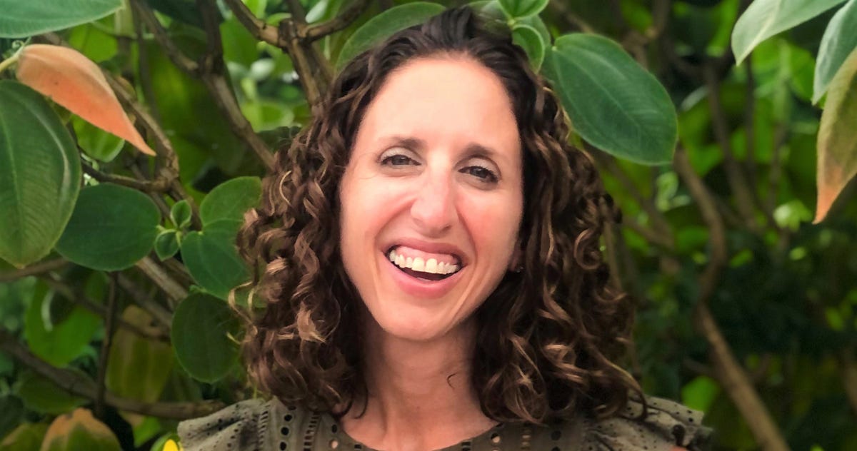 Leslie Randolph Of The Coach Chronicles: How Journaling Helped Me Be ...