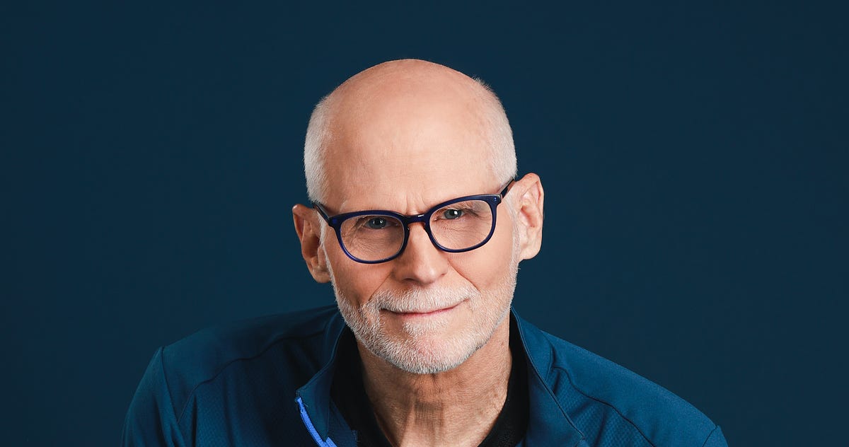 “5 Things You Need To Do Build A Trusted And Beloved Brand”, with Marc ...