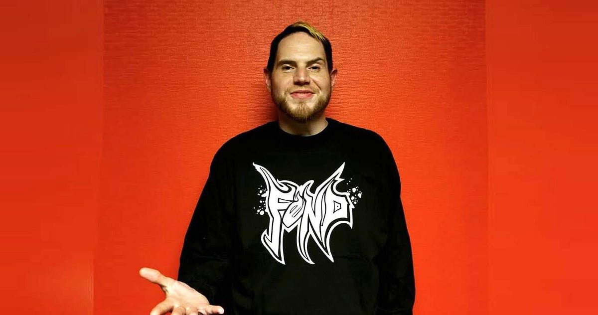 Rising Star Jamie Madrox of TWIZTID: “Why It’s So Important For Me To ...