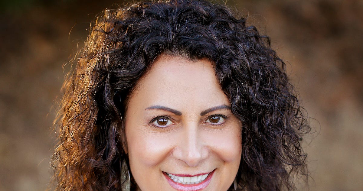 Happiness and Joy During Turbulent Times: Author Debbie Gisonni On How ...