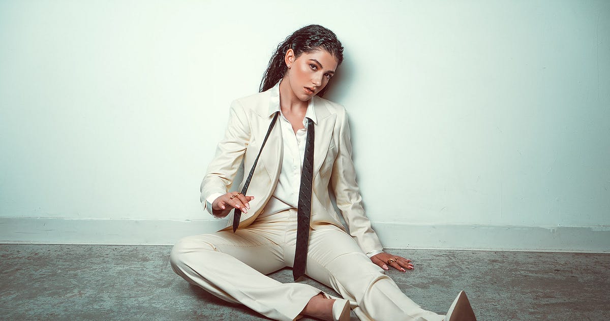 Meet Nashville’s Rising Stars: Caroline Romano | by Karina Michel Feld ...