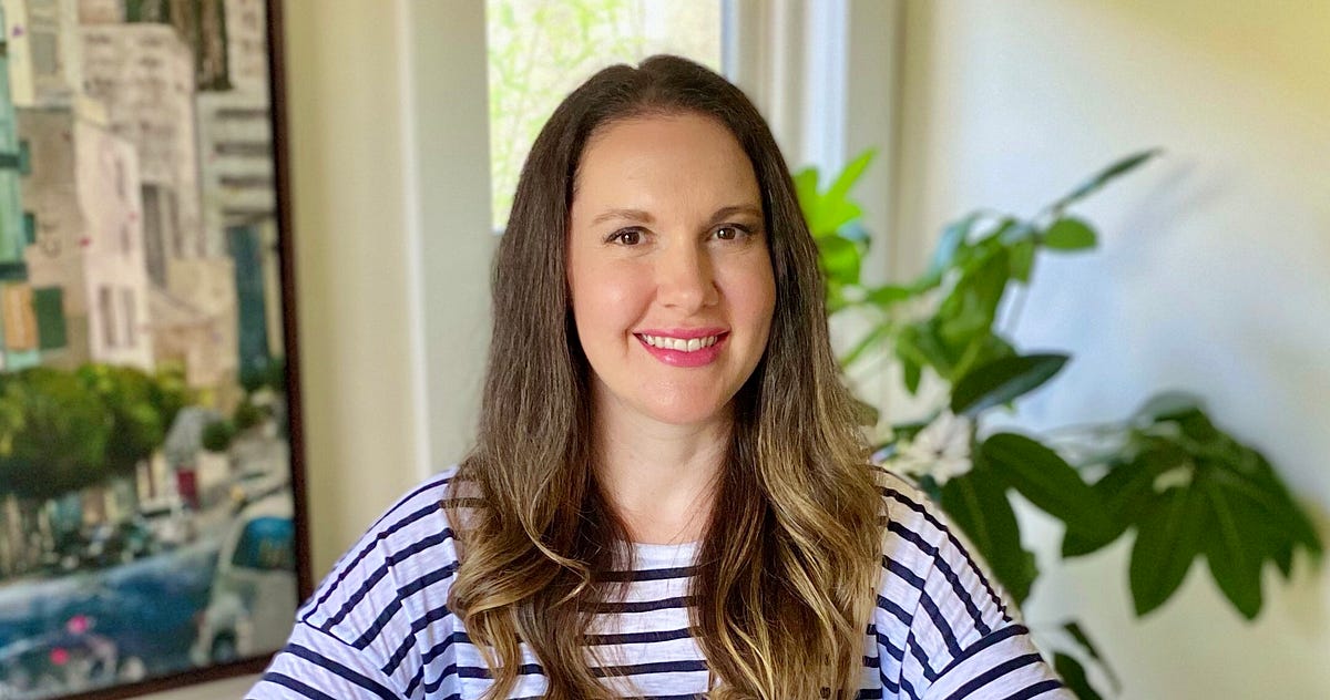 Christina Appleton of Appleton’s Market: 5 Things You Need To Create a ...