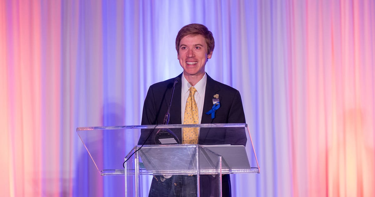 Social Impact Heroes: “How Chris Condit & Texas 4000 Is Helping To ...