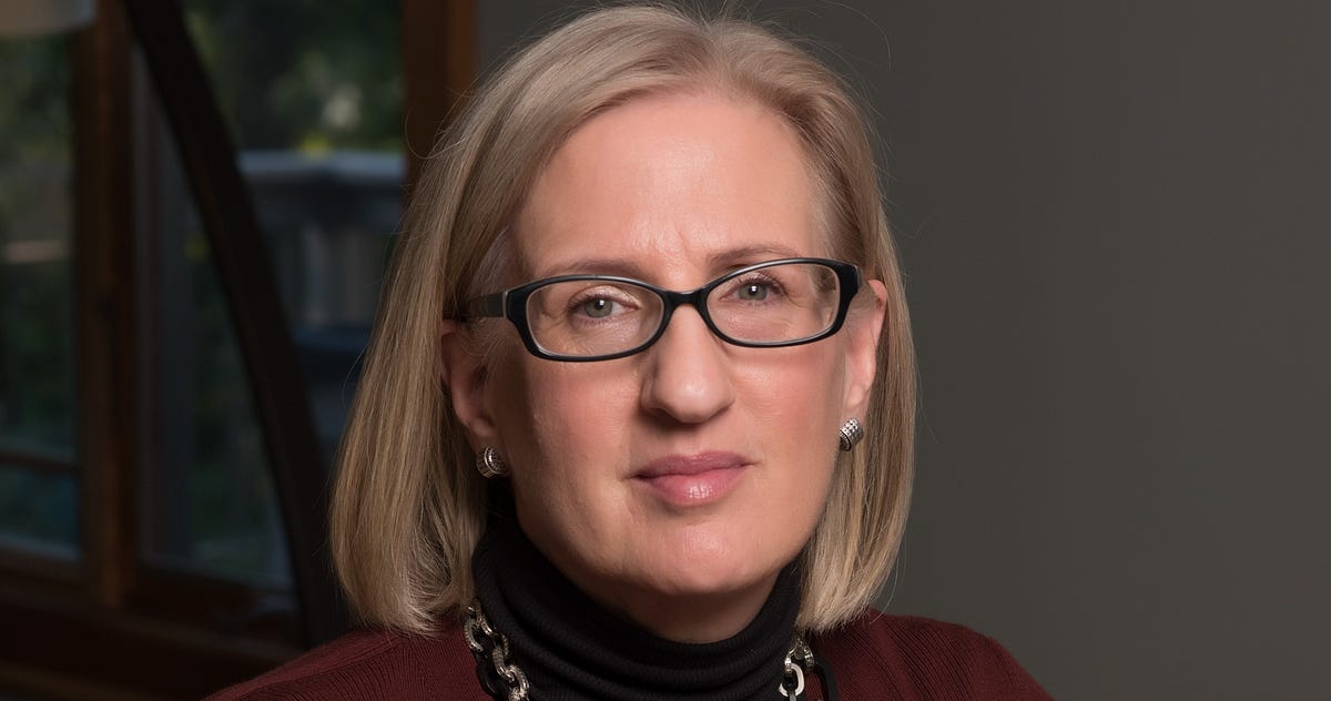Women Leading the AI Industry: “You have to advocate for yourself and ...