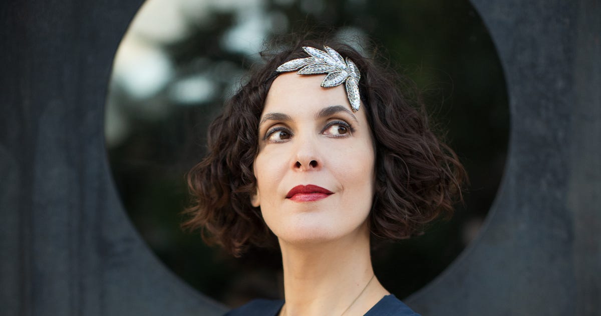Rising Music Star Chloe Perrier: “You are your own instrument; The most ...