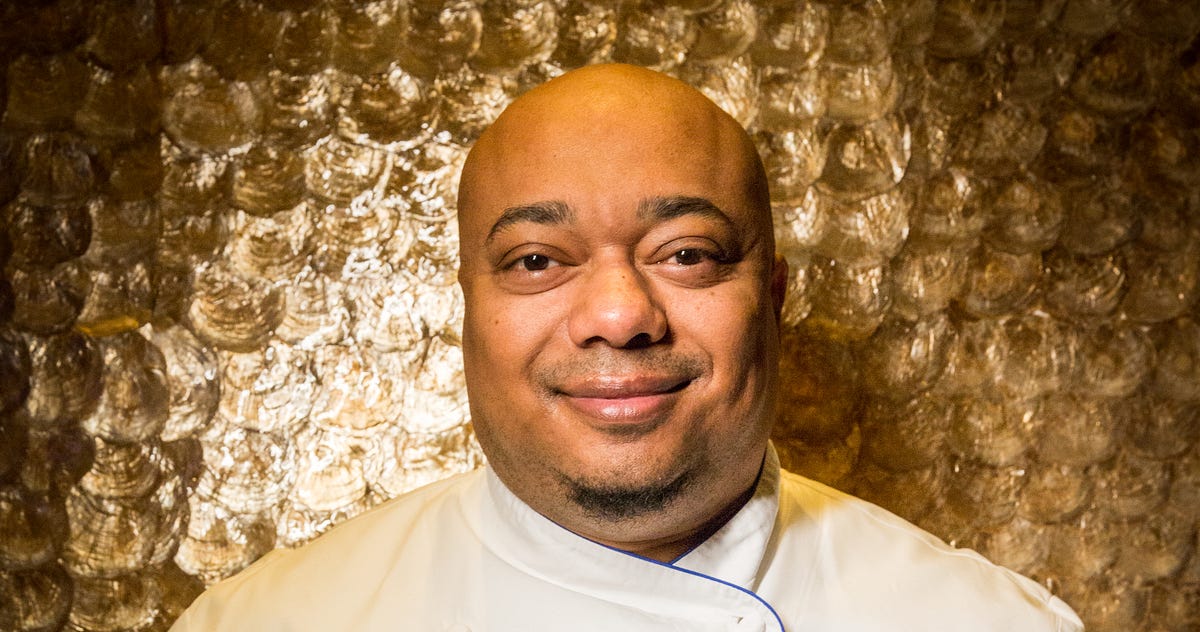 Chef Ronnie Rainwater of Emeril’s: “Why the perfect meal has less to do ...