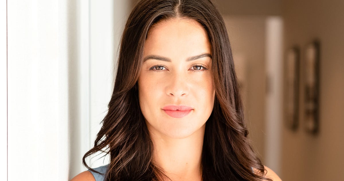 Women Leaders Of Real Estate: Priscilla Holloway of Douglas Elliman On ...