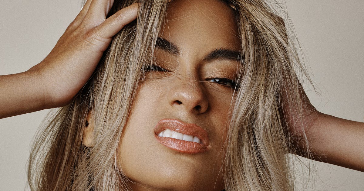 Music Stars Making a Social Impact: Why & How Ally Brooke Is Helping To ...