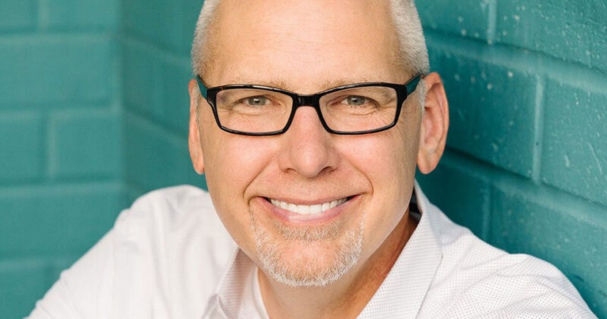 Meet The Disruptors: David Trotter of Rise Up Creatives On The Three ...