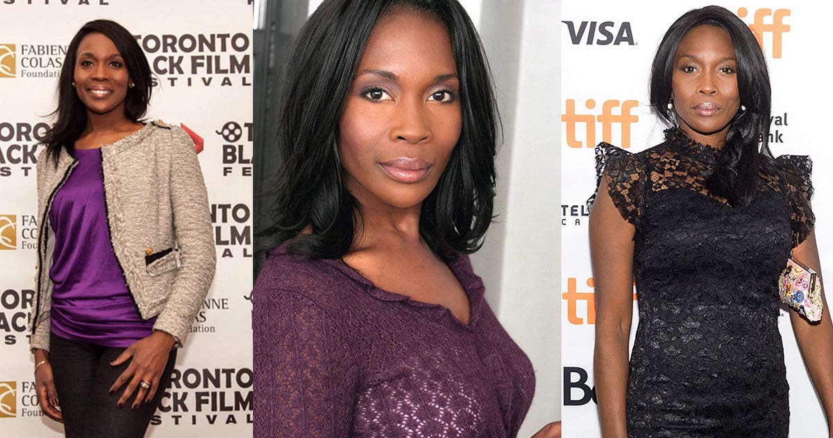 Rising Star Lanette Ware: “Maintain healthy relationships; Without my ...