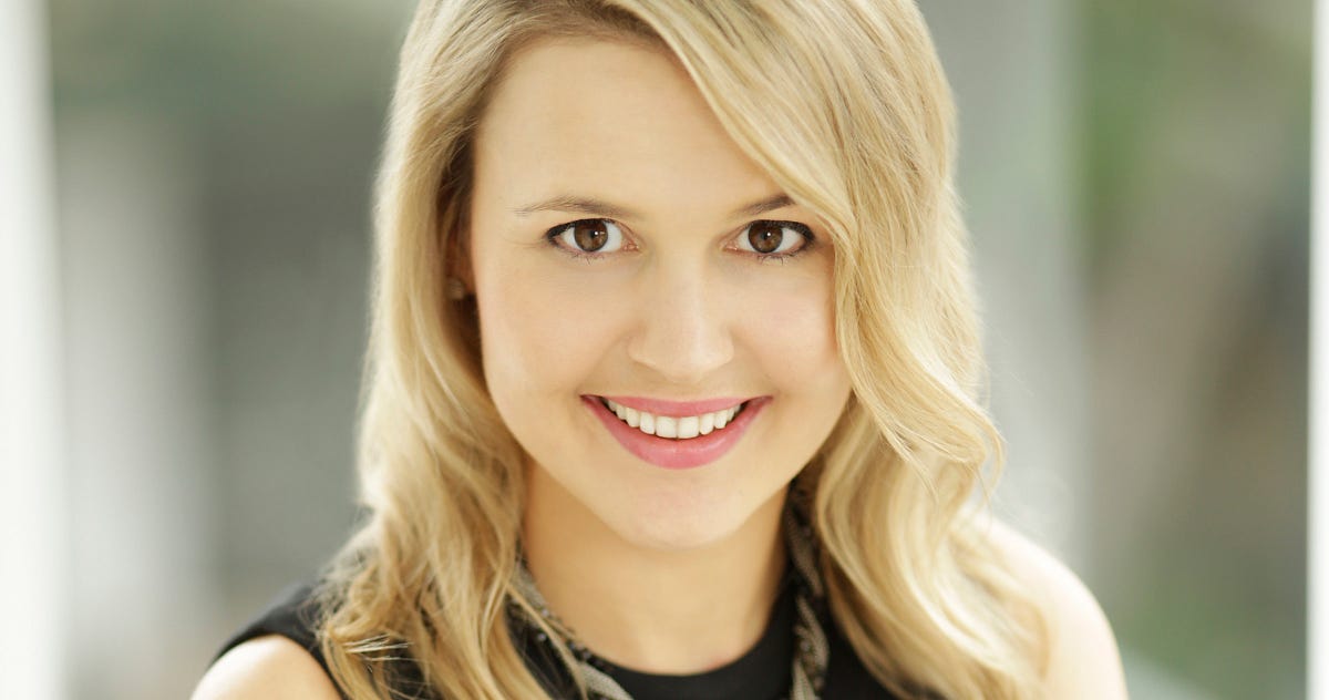 Grit: The Most Overlooked Ingredient of Success, with Miranda Gillespie ...