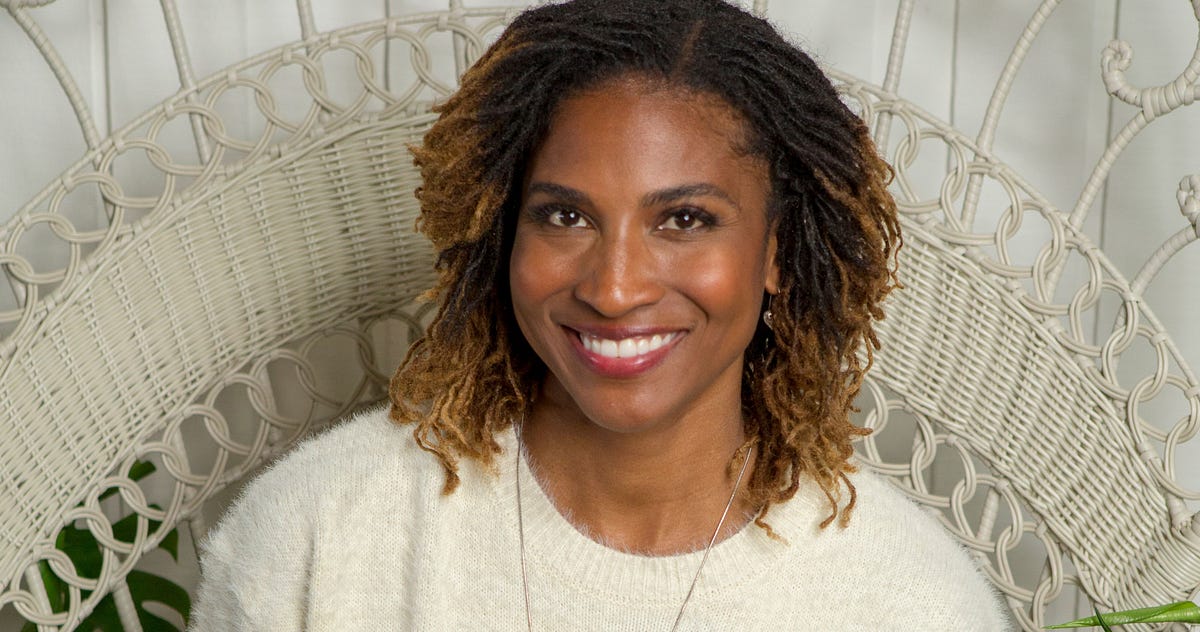 Koya Webb of ‘Get Loved Up’: 5 Things Anyone Can Do To Optimize Their ...