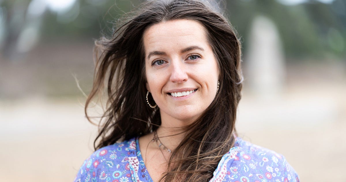Wellness Reimagined: Leah Ehinger On 5 Things That Should Be Done To ...