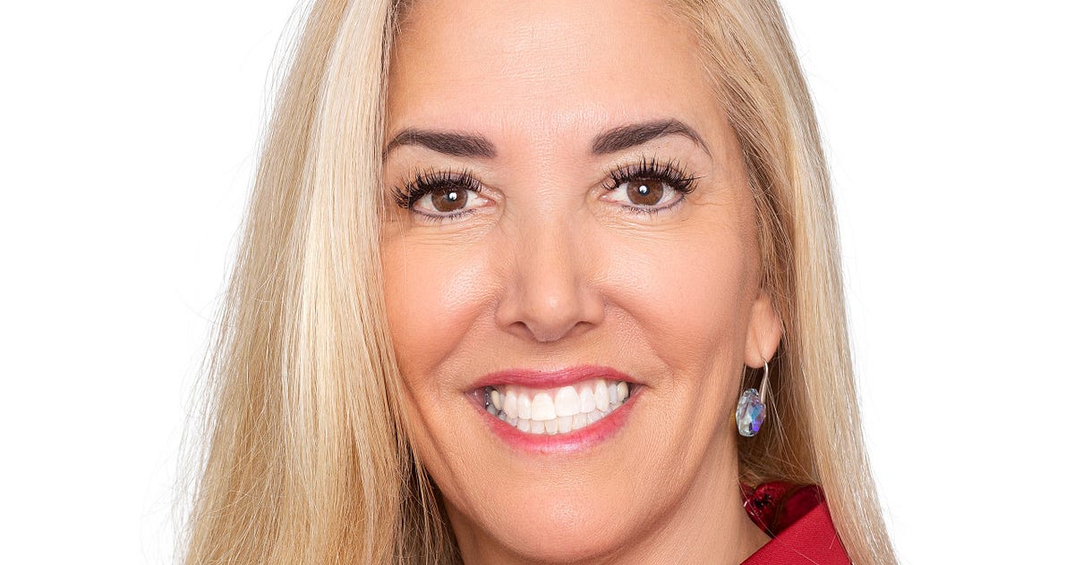 Female Founders: Leslie Goldman of The Artemis Fund On The Five Things ...