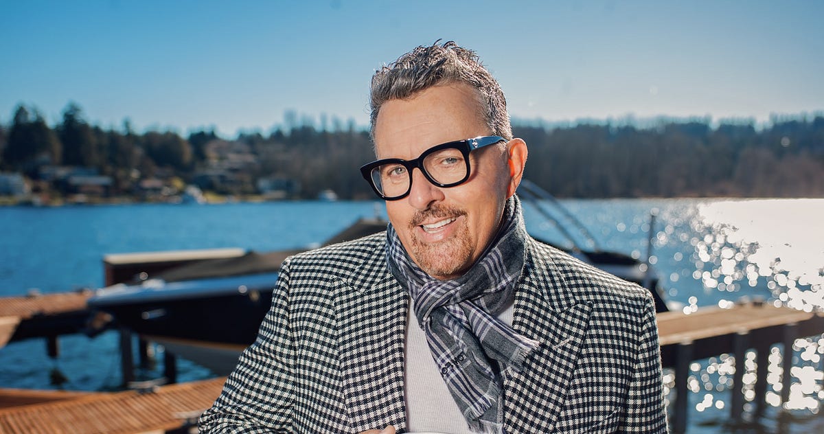 Dwayne J. Clark of Aegis Living: 5 Ways That Businesses Can Help ...