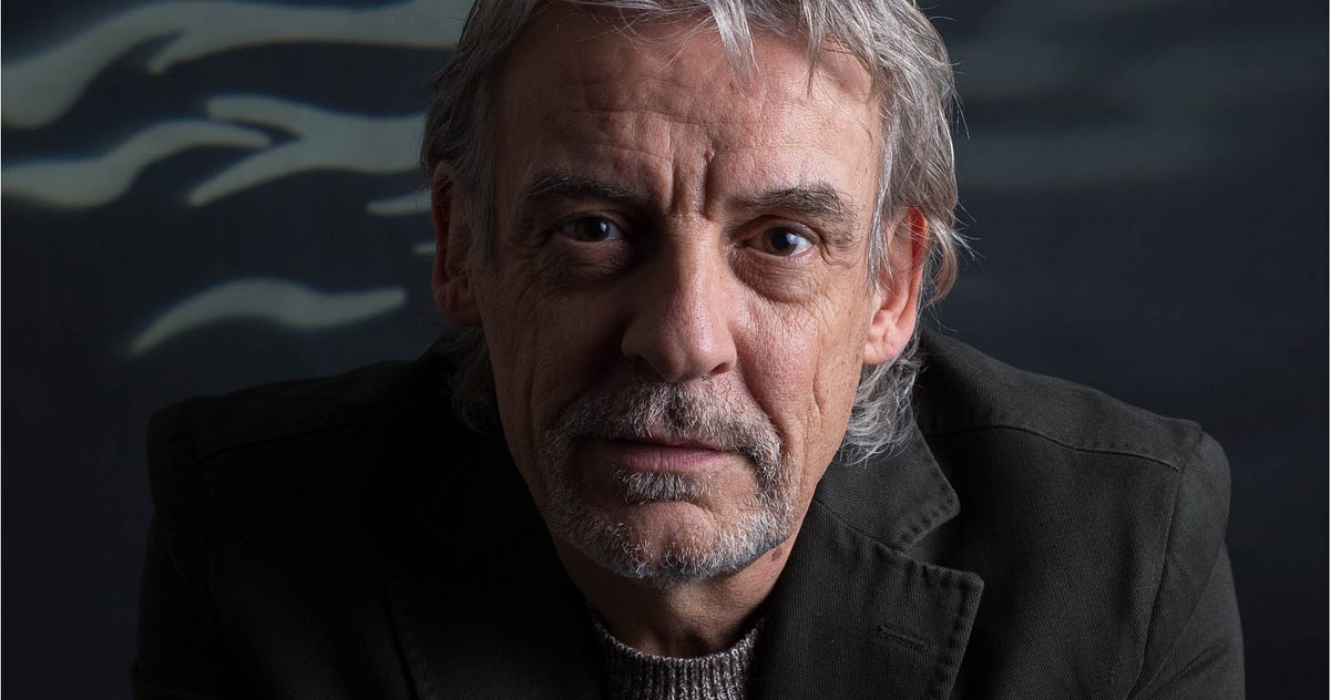 Stan Adard: 5 Things I Wish Someone Told Me When I First Became A ...