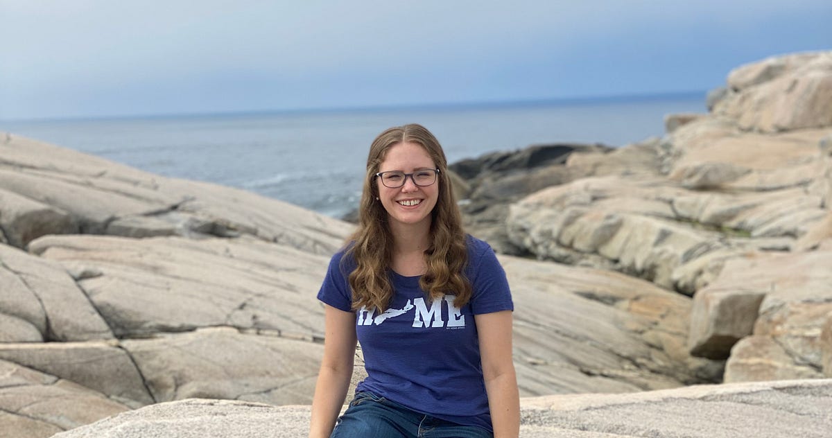 About Me — Laura Misener. Addicted to kindness | by Laura Misener ...